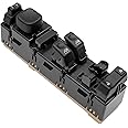 Amazon.com: 15883318 Master Power Window Switch Door Lock Front Driver ...