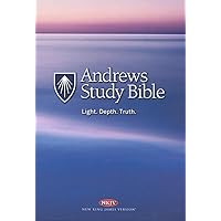 Andrews Study Bible: Andrews University Press: 9781936337002: Amazon ...