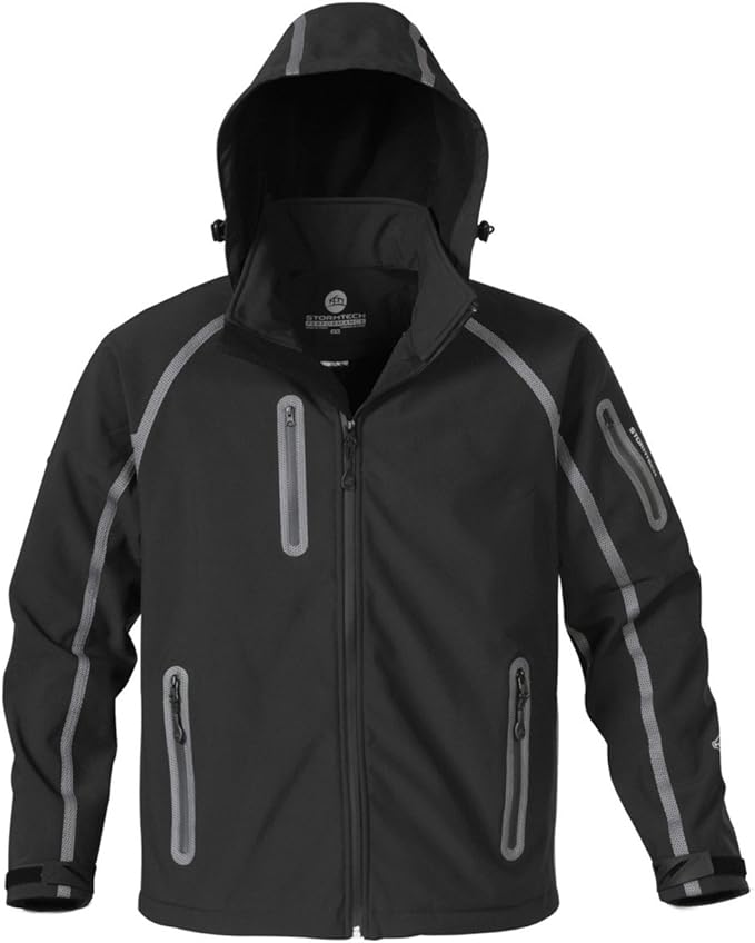 Stormtech H2Xtreme Waterproof Bonded Shell[XJ-2]: Amazon.co.uk: Clothing