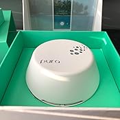Amazon.com : Pura Automated Home Fragrance Device | Intelligent Smart ...