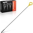 Amazon.com: A-Premium 2.8L 3.0L 3.2L Engine Oil Dipstick Compatible ...
