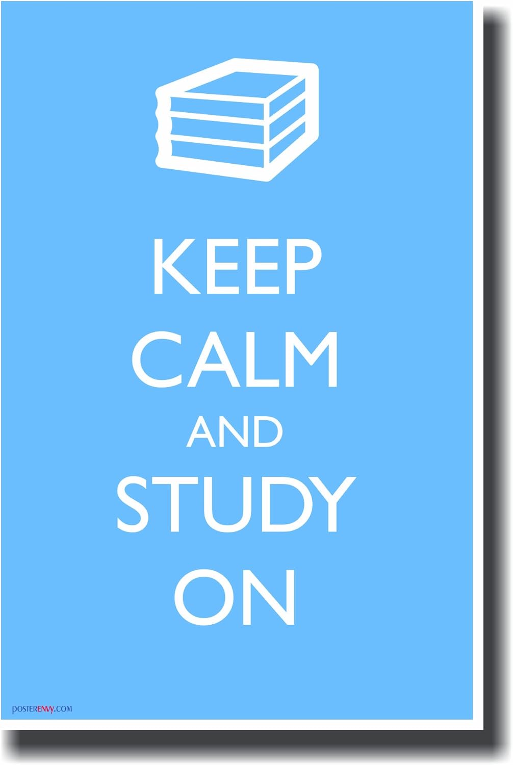 NEW Customizable Humor Poster CUSTOM Keep Calm Office Teaching Supplies ...