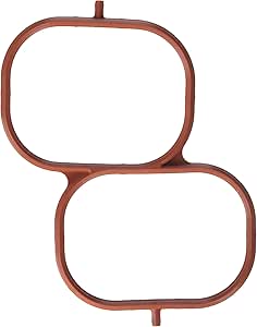Toyota 17176-0P021 Air Surge Tank Intake Manifold Gasket, Intake ...