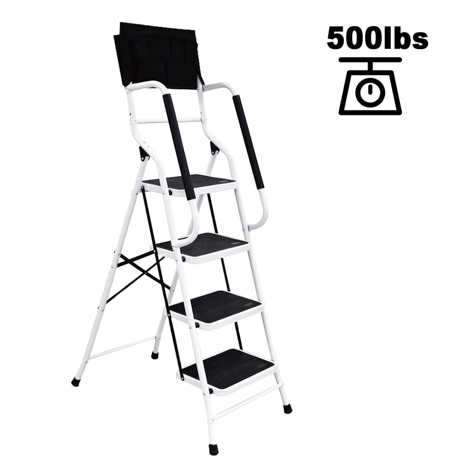 Which Is The Best 8 Foot Stool Ladder Life Maker Which Is The Best 8 Foot Stool Ladder Life Maker