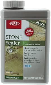 Dupont Stone Sealer - - Amazon.com