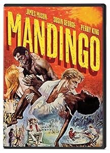 Amazon.com: Mandingo: James Mason, Perry King, Ken Norton, Richard ...