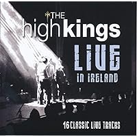 The High Kings - Decade - Amazon.com Music