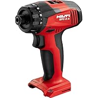 Hilti SFD 2-a Power Tool Hammer Drill Driver 15 Speeds 1500/min - - Amazon.com