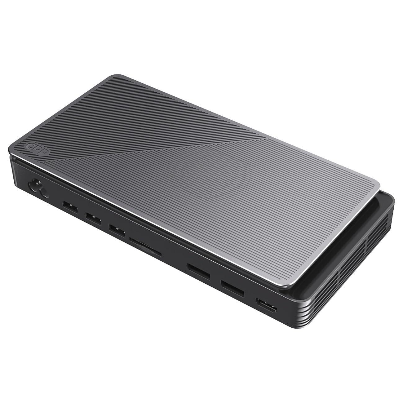 Mua G1 2024 eGPU Docking Station with AMD Radeon RX 7600M XT, 8GB GDDR6 ...