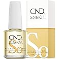 Creative Nail Design SolarOil, 0.5 Fl Oz : Amazon.ca: Beauty & Personal Care