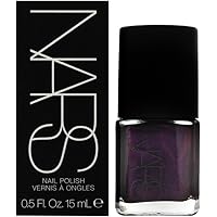 Amazon.com : NARS Shimmer Nail Polish, Purple Rain : Fingernail Polish ...