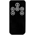 Amazon.com: Replacement Remote Control Compatible for Klipsch R-10B ...
