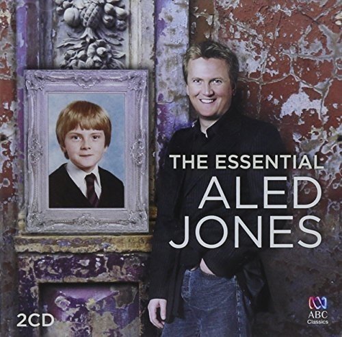 JONES,ALED - Essential Aled Jones - Amazon.com Music