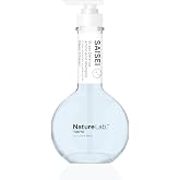 Amazon.com : NatureLab Tokyo Perfect Texture Curl Shampoo: Strengthen ...