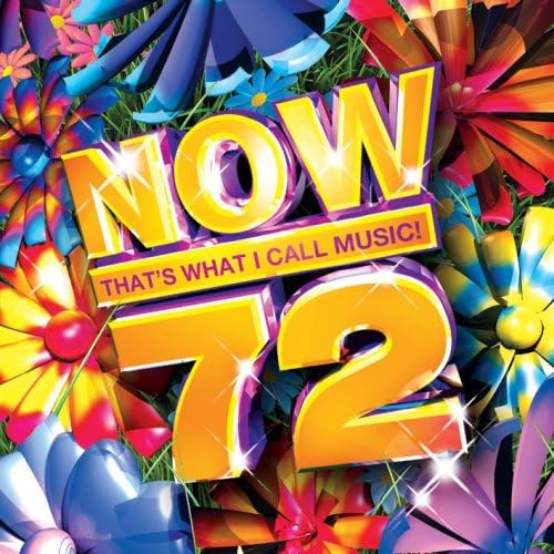 Amazon | Now 72: That's What I Call Music | Various Artists | 輸入盤 | ミュージック
