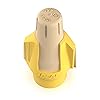 IDEAL Electrical Twister ProFLEX PLUS (30-345) Tan/Yellow Wire ...
