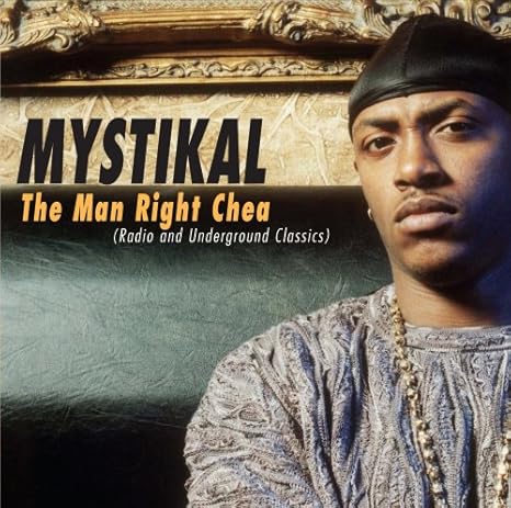 Mystikal - Man Right Chea: Mystikal's Hits - Amazon.com Music