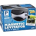 Amazon.com: Toysmith Magnetic Levitator (5-Inch) : Toys & Games