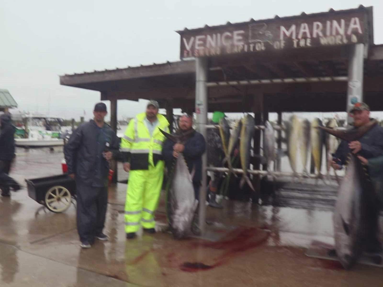 Watch VooDoo Crew - Season 1 | Prime Video