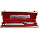 Amazon.com: BDEALS Humby Skin Grafting Knife with Sterilized Blade ...