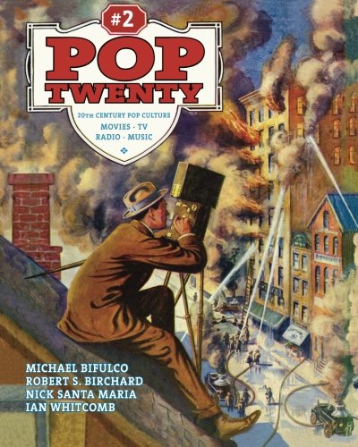 Amazon - Pop Twenty: 20th Century Pop Culture: Birchard, Robert S ...