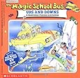 The Magic School Bus Sees Stars: A Book About Stars: Nancy White, Art ...
