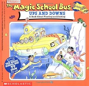 The Magic School Bus Ups And Downs: A... book by Joanna Cole