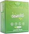 Desinchá 60 Sachês, Desincha | Amazon.com.br