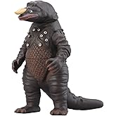 Amazon.com: Bandaï Ultraman Kaiju Ultra Monster 500 Series #15: GAVADON ...