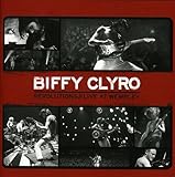 Amazon | Only Revolutions | Biffy Clyro | 輸入盤 | 音楽