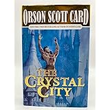 1. Seventh Son 2. Red Prophet 3. Prentice Alvin 4. Alvin Journeyman 5 ...