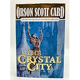 1. Seventh Son 2. Red Prophet 3. Prentice Alvin 4. Alvin Journeyman 5 ...