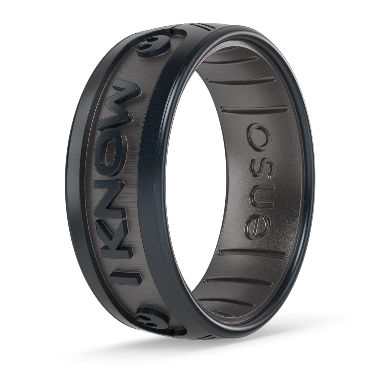 Enso Rings Star Wars Dualtone Silicone Ring - Comfortable and Flexible ...