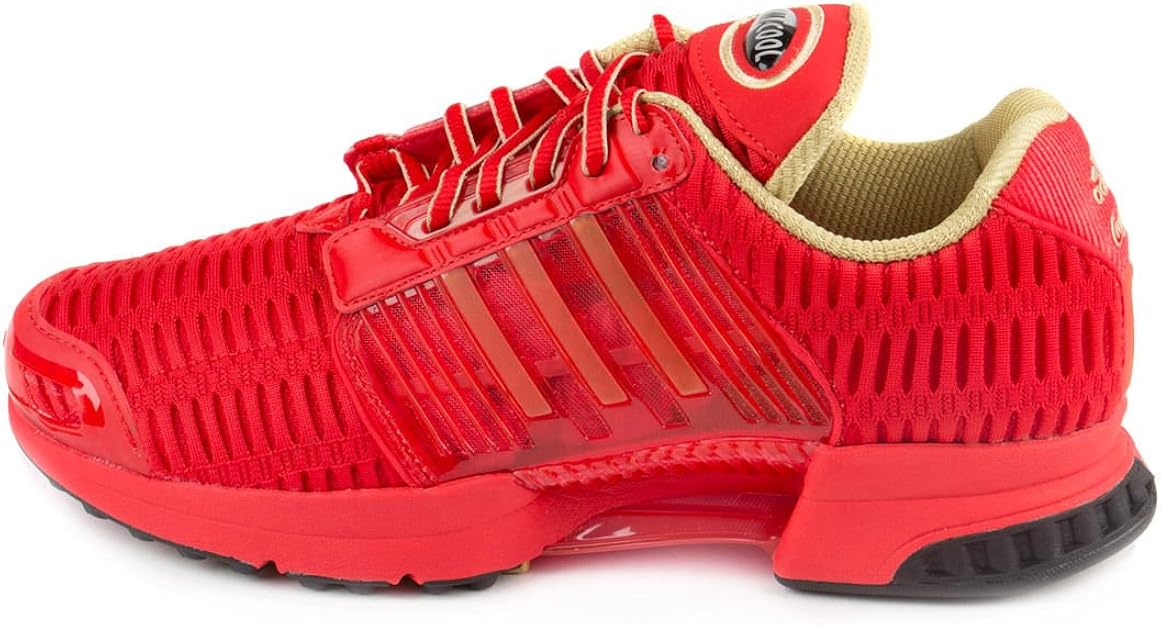 adidas Originals Climacool 1 Coca-Cola Edition Mens Running Trainers ...