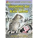 Groundhog Day from the Black Lagoon (Black Lagoon Adventures): Mike ...