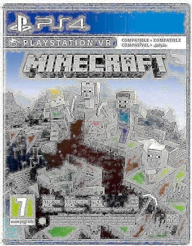 Minecraft playstation 4 price online