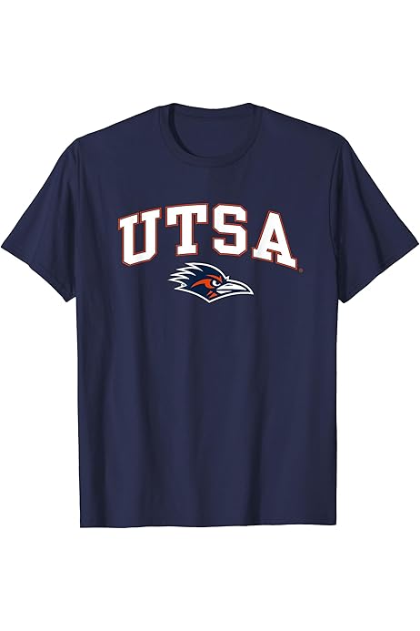 Utsa Roadrunners Merchandise
