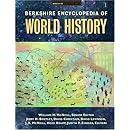 Berkshire Encyclopedia Of World History: Five Volume Set: Jerry Bentley ...