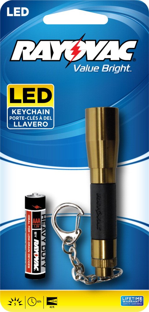 Generic AAA flashlight variants? - 1 x AAA Flashlights ...