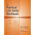 The Practical Life Skills Workbook - Reproducible Self-Assessments ...