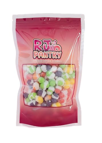 Freeze Dried Tart Crunch Candy 4 oz (Tarts Original) in Oman | Whizz ...