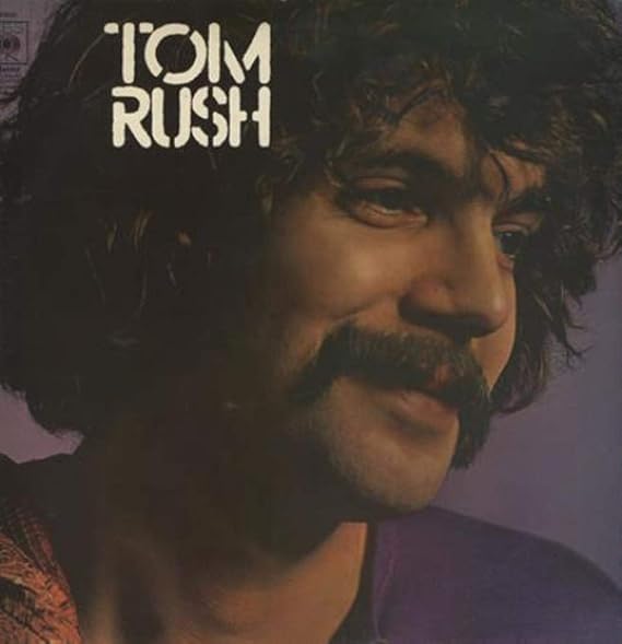 Tom Rush: Amazon.co.uk: Music