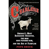 Charlatan