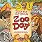 Amazon.com: 'Twas the Day Before Zoo Day (Arbordale Collection ...