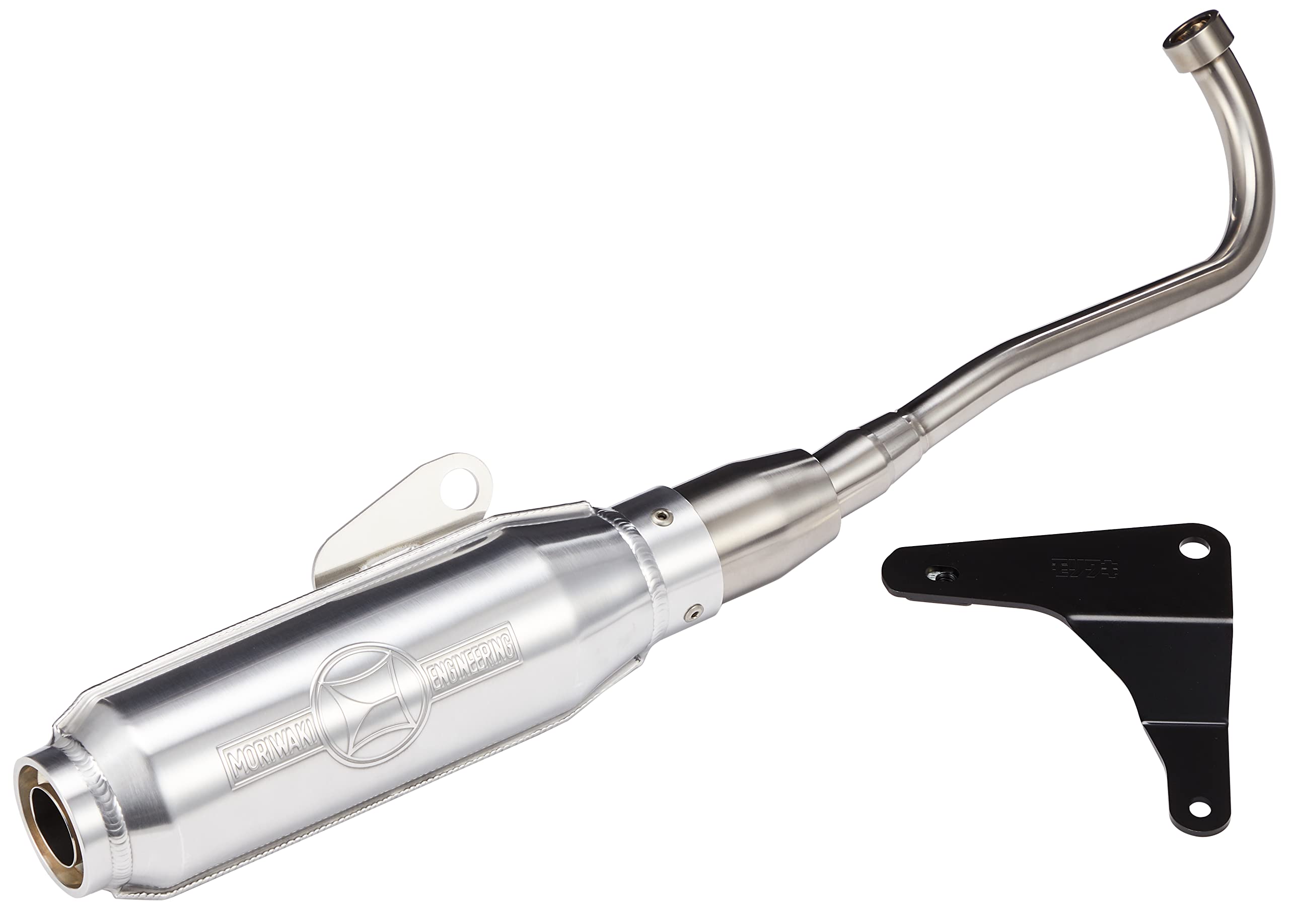 Mua Moriwaki HL-Ti 22 Full Exhaust Muffler Short Monster Super Cab 110 ...