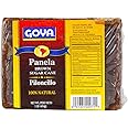 Goya Panela-Piloncillo (Brown Sugar) by Goya : Amazon.ca: Home