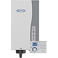 Amazon.com: AprilAire 800 Whole-House Steam Humidifier, Automatic Steam ...
