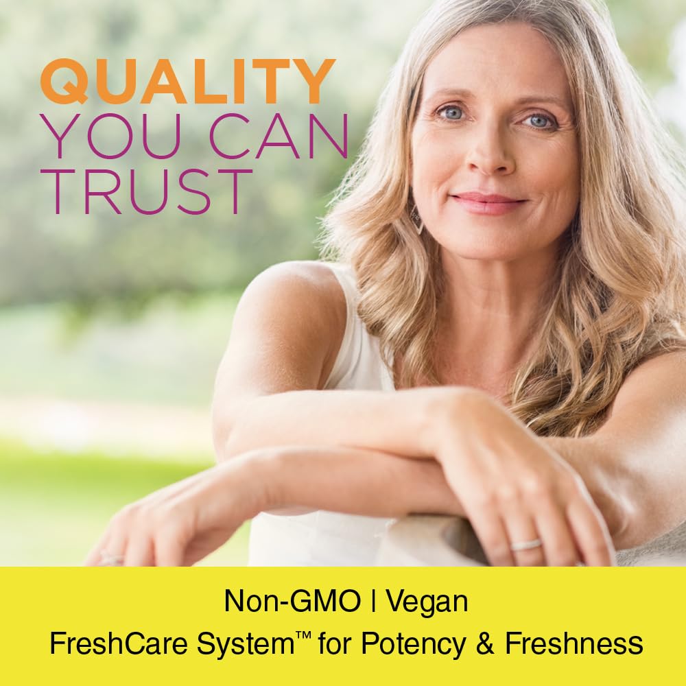 Mua Nature's Life Wild Yam 1000mg Herbal Supplement | Womens Health ...