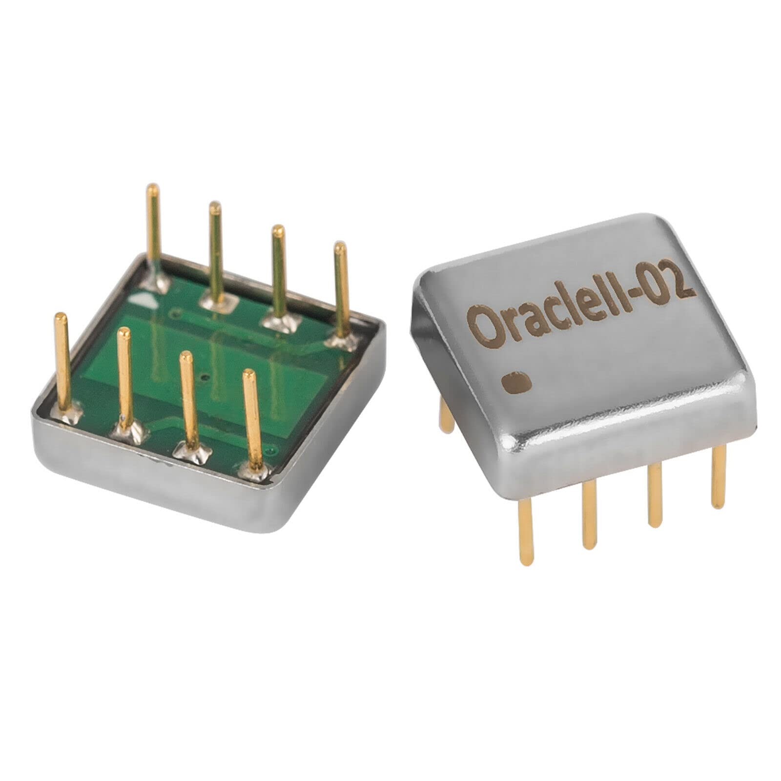 Mua 2PCS Discrete Dual Op Amp HiFi Audio operational Amplifier Op-amp ...