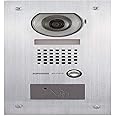 Amazon.com: Aiphone AX-DVF-P Flush-Mount Audio/Video Door Station with ...